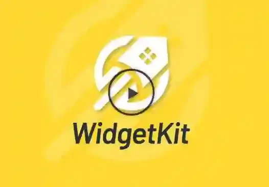 WidgetKit 汉化版-WordPress Elementor 扩展编辑器插件_盛龙科技