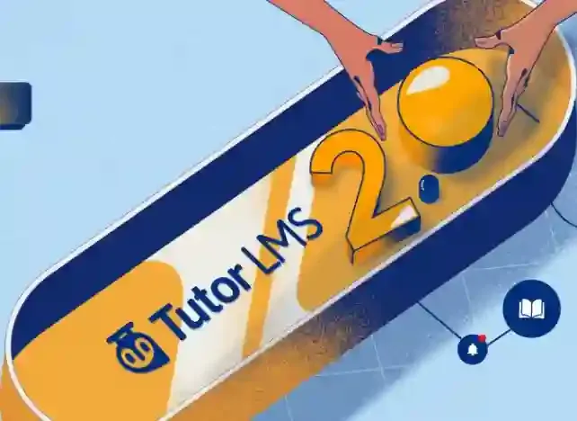 Tutor LMS Pro 汉化版-WordPress强大的在线教育系统插件_盛龙科技